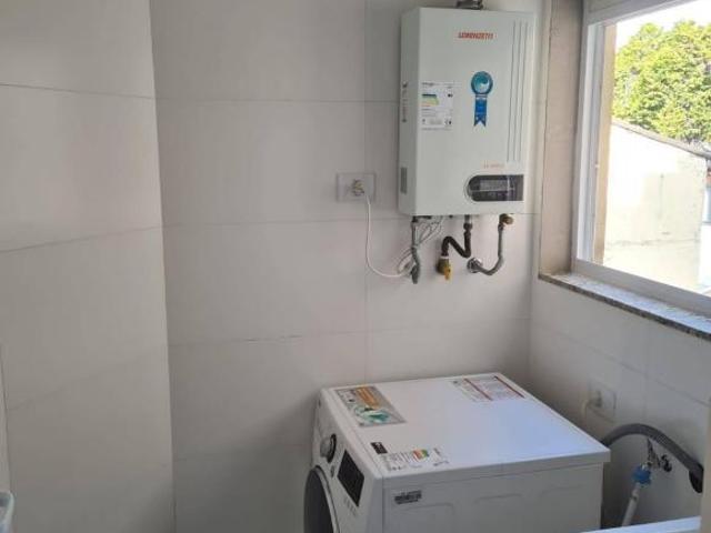 Apartamento em Centro, São Bernardo do Campo/SP de 70m² 3 quartos à venda por R$ 515.000,00