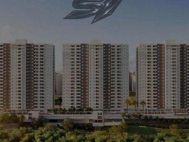 Apartamento em Centro, São Bernardo do Campo/SP de 71m² 2 quartos à venda por R$ 678.000,00