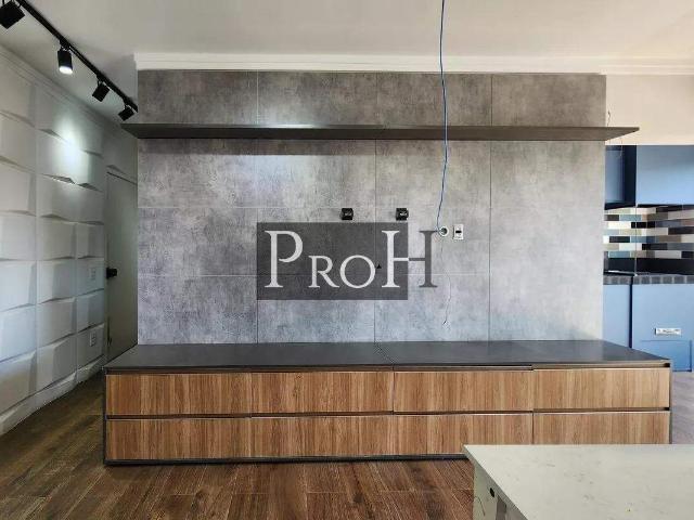Apartamento em Centro, São Bernardo do Campo/SP de 75m² 2 quartos à venda por R$ 649.000,00