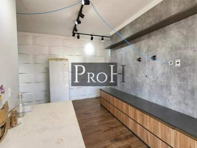 Apartamento em Centro, São Bernardo do Campo/SP de 75m² 2 quartos à venda por R$ 650.000,00