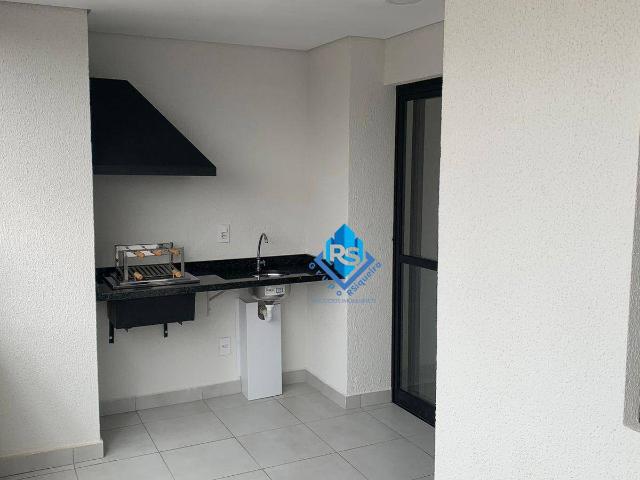 Apartamento em Centro, São Bernardo do Campo/SP de 75m² 2 quartos à venda por R$ 734.900,00