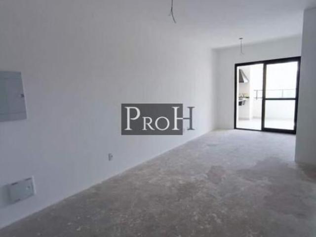 Apartamento em Centro, São Bernardo do Campo/SP de 75m² 3 quartos à venda por R$ 710.000,00