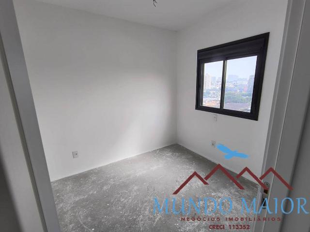 Apartamento em Centro, São Bernardo do Campo/SP de 75m² 3 quartos à venda por R$ 734.900,00