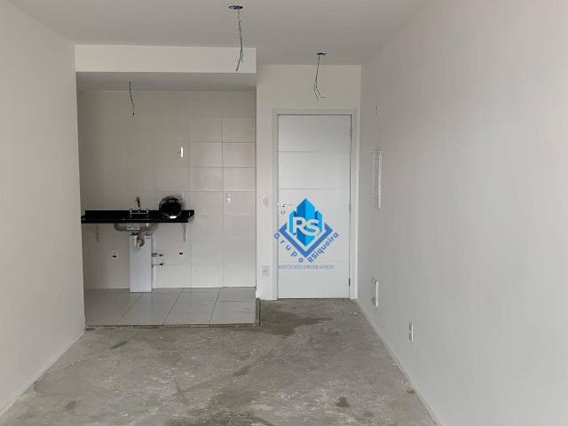 Apartamento em Centro, São Bernardo do Campo/SP de 75m² 3 quartos à venda por R$ 734.000,00