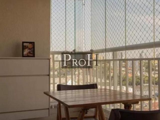 Apartamento em Centro, São Bernardo do Campo/SP de 77m² 2 quartos à venda por R$ 759.000,00