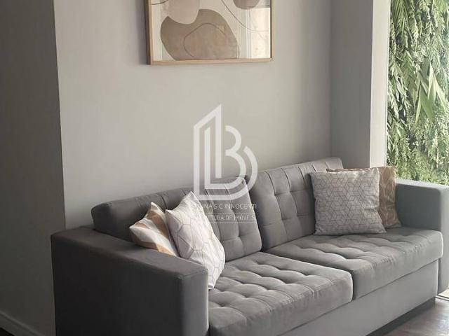 Apartamento em Centro, São Bernardo do Campo/SP de 77m² 2 quartos à venda por R$ 848.900,00