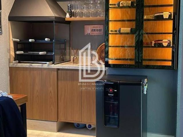 Apartamento em Centro, São Bernardo do Campo/SP de 77m² 2 quartos à venda por R$ 849.000,00
