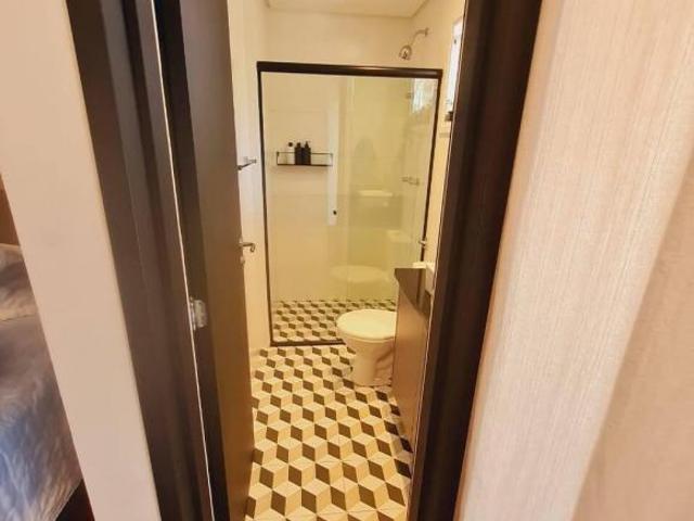 Apartamento em Centro, São Bernardo do Campo/SP de 77m² 3 quartos à venda por R$ 528.000,00