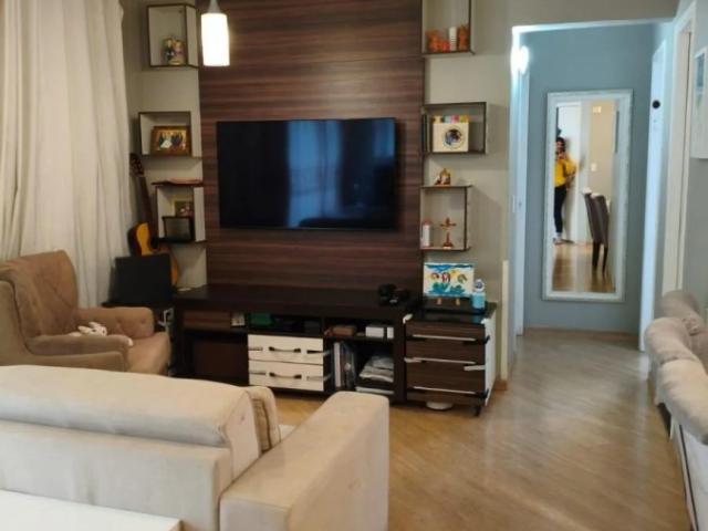 Apartamento em Centro, São Bernardo do Campo/SP de 80m² 2 quartos à venda por R$ 674.900,00