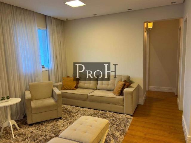 Apartamento em Centro, São Bernardo do Campo/SP de 80m² 2 quartos à venda por R$ 689.900,00
