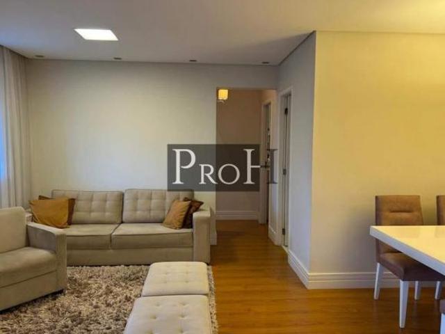 Apartamento em Centro, São Bernardo do Campo/SP de 80m² 2 quartos à venda por R$ 690.000,00