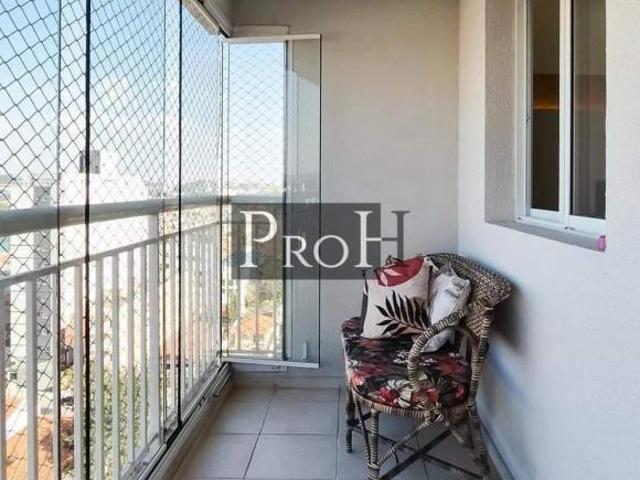 Apartamento em Centro, São Bernardo do Campo/SP de 80m² 2 quartos à venda por R$ 742.000,00