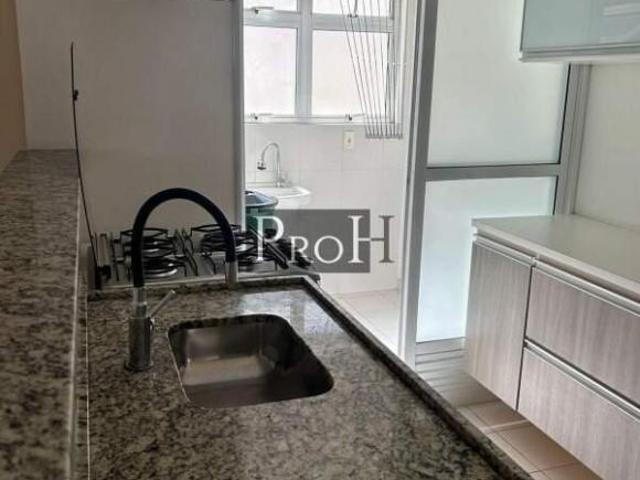 Apartamento em Centro, São Bernardo do Campo/SP de 80m² 2 quartos à venda por R$ 715.000,00