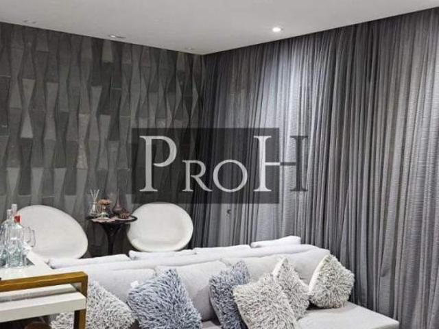 Apartamento em Centro, São Bernardo do Campo/SP de 80m² 3 quartos à venda por R$ 750.000,00