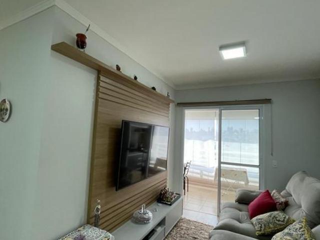 Apartamento em Centro, São Bernardo do Campo/SP de 83m² 3 quartos à venda por R$ 848.000,00