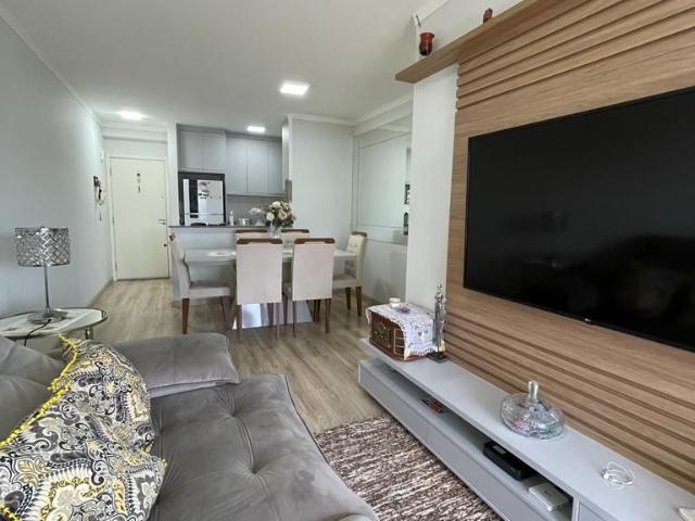 Apartamento em Centro, São Bernardo do Campo/SP de 83m² 3 quartos à venda por R$ 847.900,00