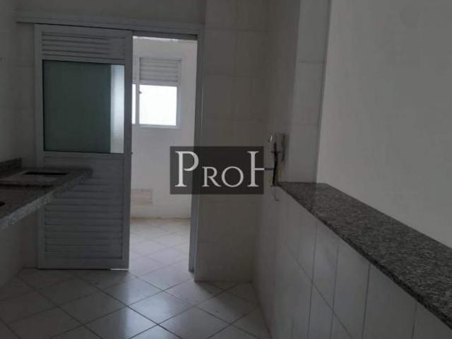 Apartamento em Centro, São Bernardo do Campo/SP de 84m² 3 quartos à venda por R$ 759.000,00