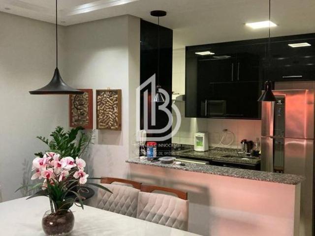 Apartamento em Centro, São Bernardo do Campo/SP de 84m² 3 quartos à venda por R$ 798.000,00