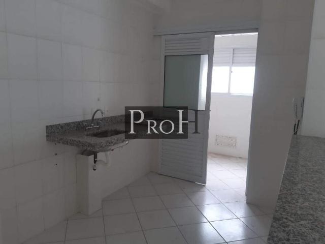 Apartamento em Centro, São Bernardo do Campo/SP de 84m² 3 quartos à venda por R$ 758.000,00