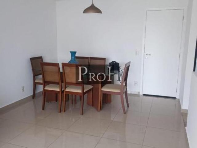 Apartamento em Centro, São Bernardo do Campo/SP de 84m² 3 quartos à venda por R$ 820.000,00