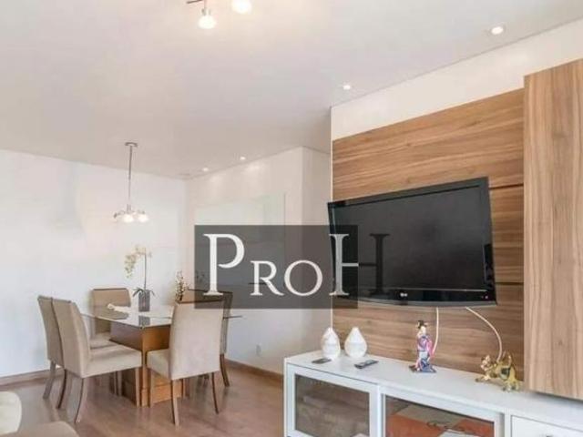 Apartamento em Centro, São Bernardo do Campo/SP de 84m² 3 quartos à venda por R$ 900.000,00