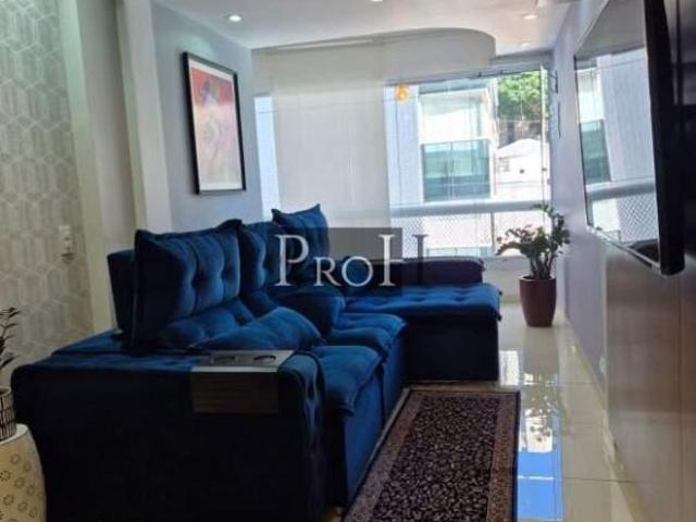 Apartamento em Centro, São Bernardo do Campo/SP de 85m² 2 quartos à venda por R$ 954.000,00