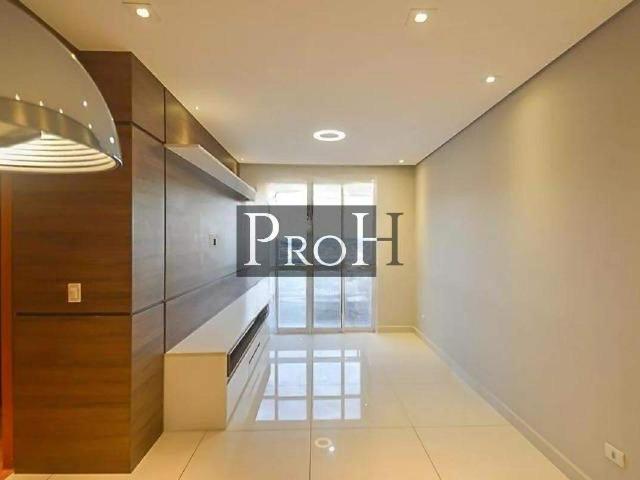 Apartamento em Centro, São Bernardo do Campo/SP de 88m² 3 quartos à venda por R$ 739.000,00