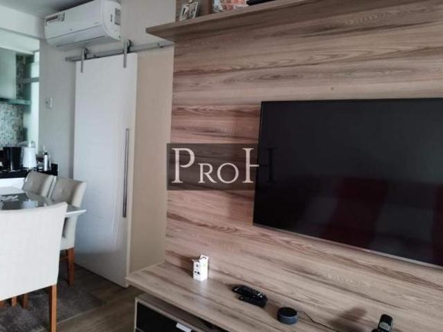 Apartamento em Centro, São Bernardo do Campo/SP de 94m² 3 quartos à venda por R$ 1.007.000,00