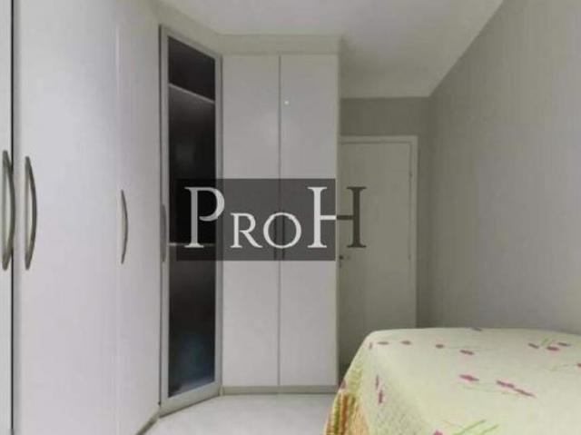 Apartamento em Centro, São Bernardo do Campo/SP de 94m² 3 quartos à venda por R$ 700.000,00