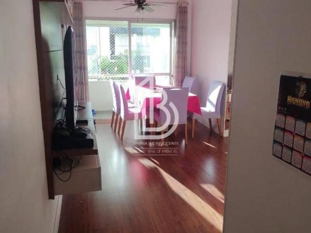 Apartamento em Centro, São Bernardo do Campo/SP de 97m² 3 quartos à venda por R$ 640.000,00