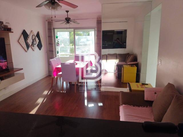Apartamento em Centro, São Bernardo do Campo/SP de 97m² 3 quartos à venda por R$ 639.900,00