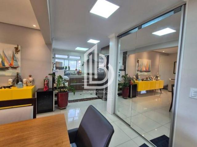 Apartamento em Centro, São Bernardo do Campo/SP de 97m² 3 quartos à venda por R$ 850.000,00 ou para