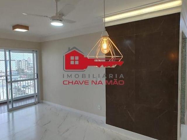 Apartamento em Centro São Caetano do Sul