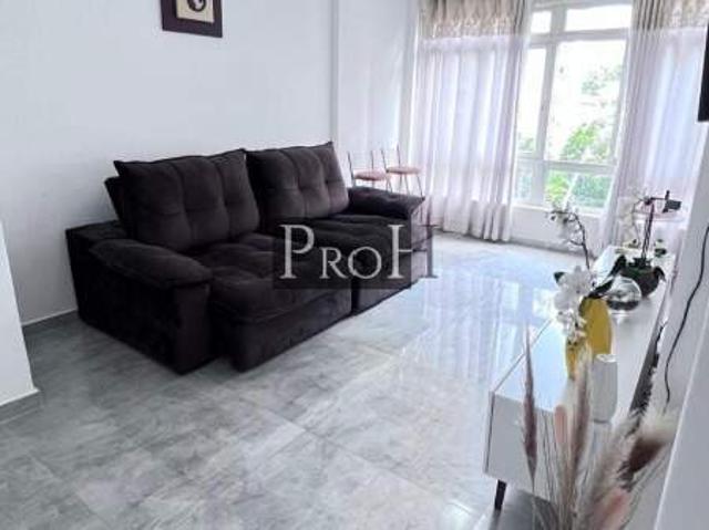 Apartamento em Centro, São Caetano do Sul/SP de 120m² 3 quartos à venda por R$ 799.900,00