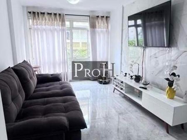 Apartamento em Centro, São Caetano do Sul/SP de 120m² 3 quartos à venda por R$ 800.000,00
