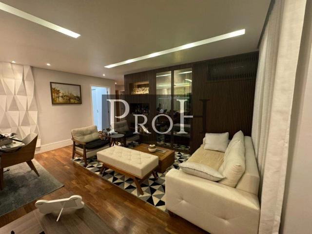 Apartamento em Centro, São Caetano do Sul/SP de 173m² 3 quartos à venda por R$ 2.499.000,00