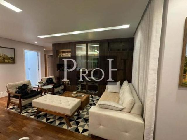 Apartamento em Centro, São Caetano do Sul/SP de 173m² 3 quartos à venda por R$ 2.500.000,00