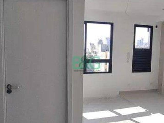 Apartamento em Centro, São Caetano do Sul/SP de 42m² 2 quartos à venda por R$ 471.500,00