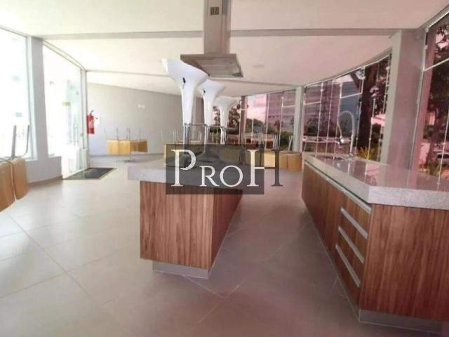 Apartamento em Centro, São Caetano do Sul/SP de 64m² 2 quartos à venda por R$ 679.000,00