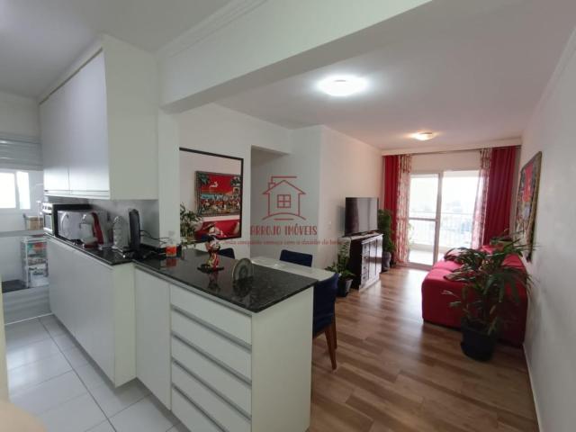 Apartamento em Centro, São Caetano do Sul/SP de 68m² 2 quartos à venda por R$ 689.900,00