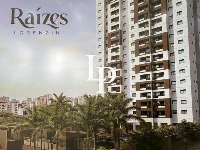 Apartamento em Centro, São Caetano do Sul/SP de 68m² 2 quartos à venda por R$ 720.800,00