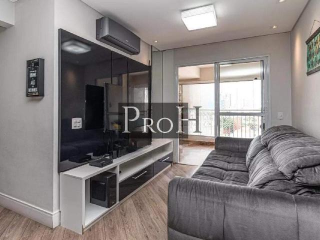 Apartamento em Centro, São Caetano do Sul/SP de 70m² 2 quartos à venda por R$ 724.900,00