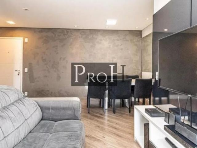 Apartamento em Centro, São Caetano do Sul/SP de 70m² 2 quartos à venda por R$ 725.000,00