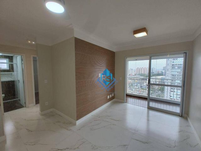 Apartamento em Centro, São Caetano do Sul/SP de 83m² 3 quartos à venda por R$ 914.900,00
