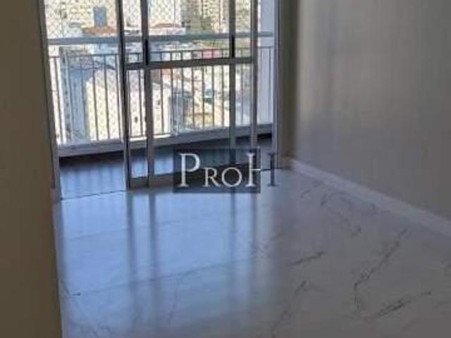 Apartamento em Centro, São Caetano do Sul/SP de 83m² 3 quartos à venda por R$ 920.000,00