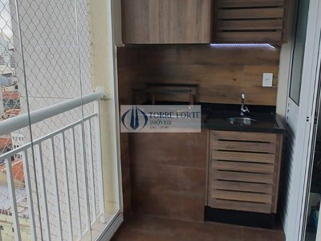 Apartamento em Centro, São Caetano do Sul/SP de 85m² 3 quartos à venda por R$ 910.600,00