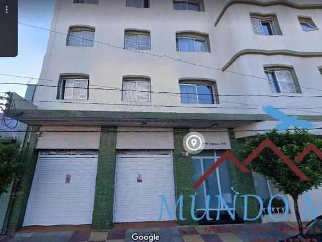 Apartamento em Centro, São Caetano do Sul/SP de 90m² 3 quartos à venda por R$ 550.000,00