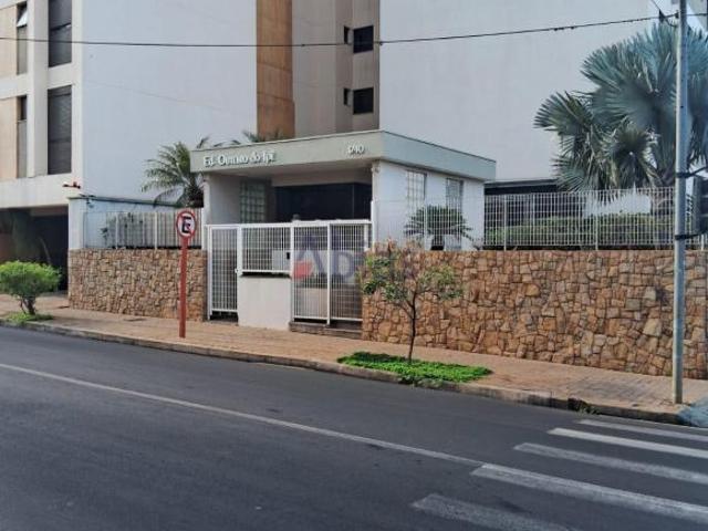 Apartamento em Centro São Carlos