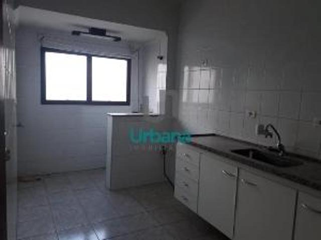 Apartamento em Centro São Carlos Imobiliária Urbana