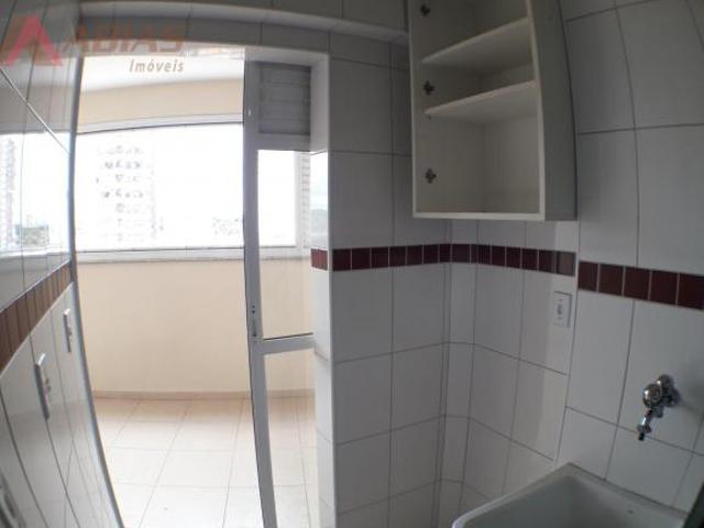 Apartamento em Centro São Carlos, SP